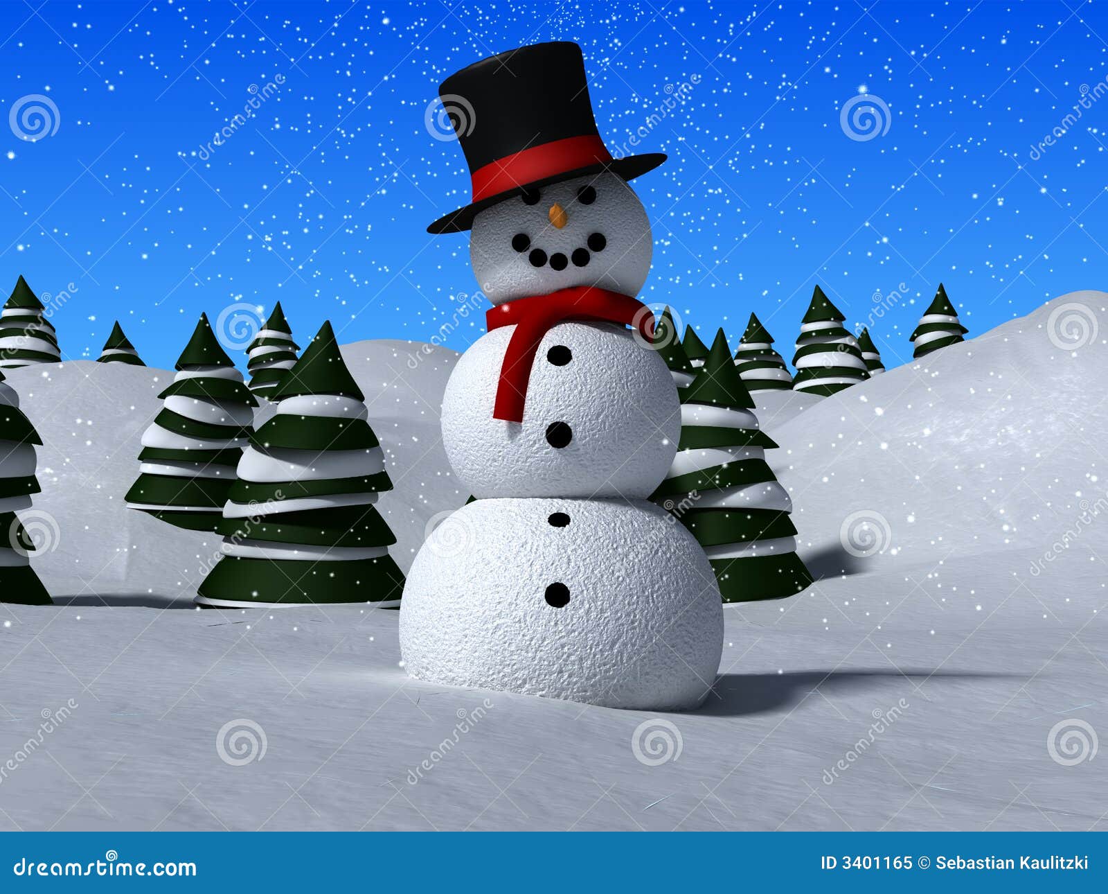 Snowmann Cartoons, Illustrations & Vector Stock Images - 67 Pictures to ...