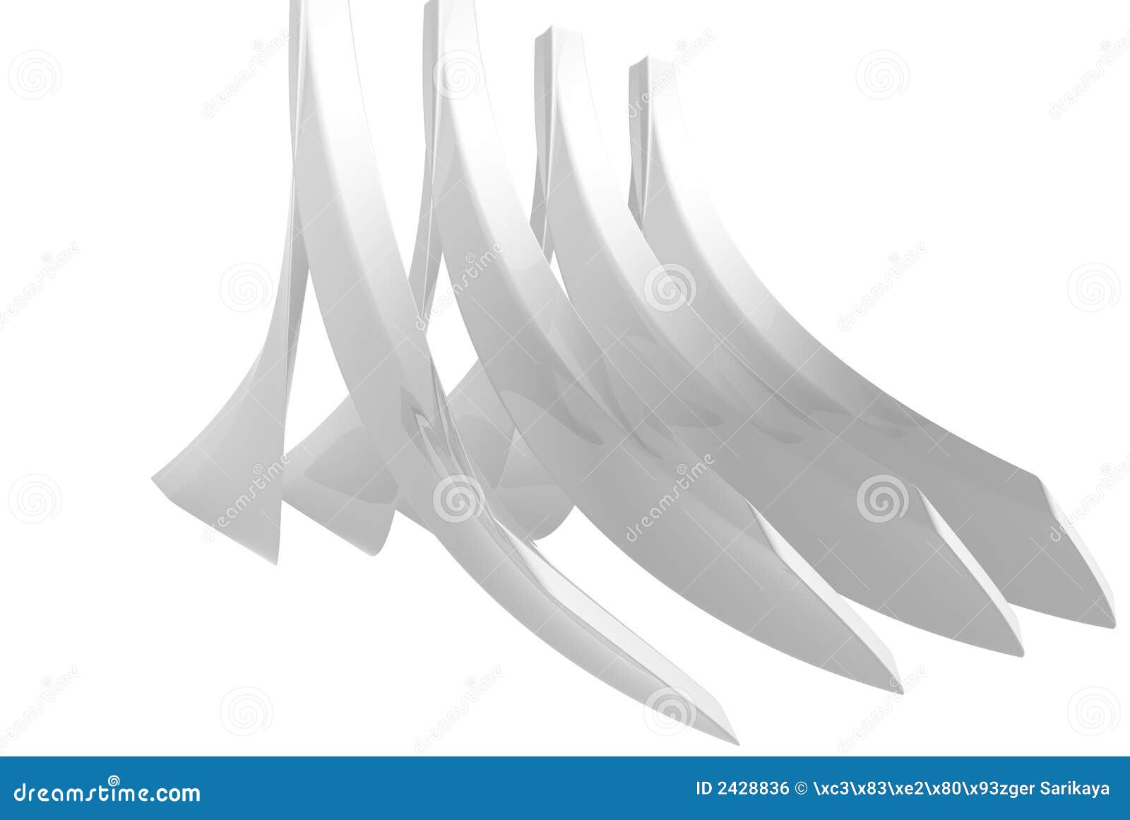 Soft White Bird Feathers Falling In The Air. Floating Feathers. Down ...