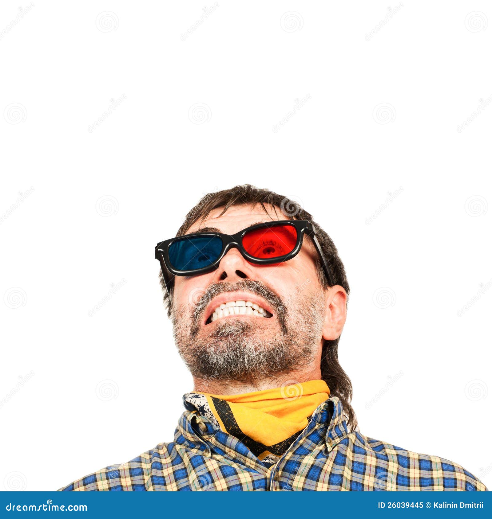 3d spectator stock image. Image of sitting, shouting - 26039445
