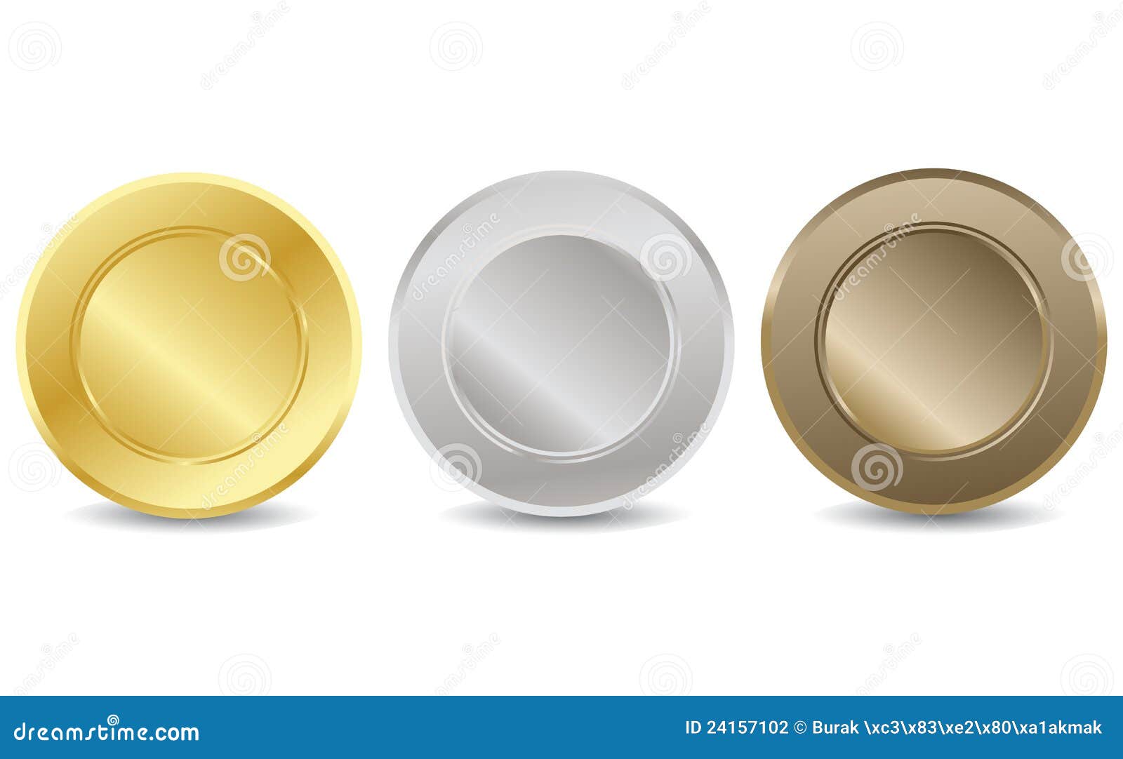 3d Tag set stock vector. Illustration of abstract, emblem - 24157102