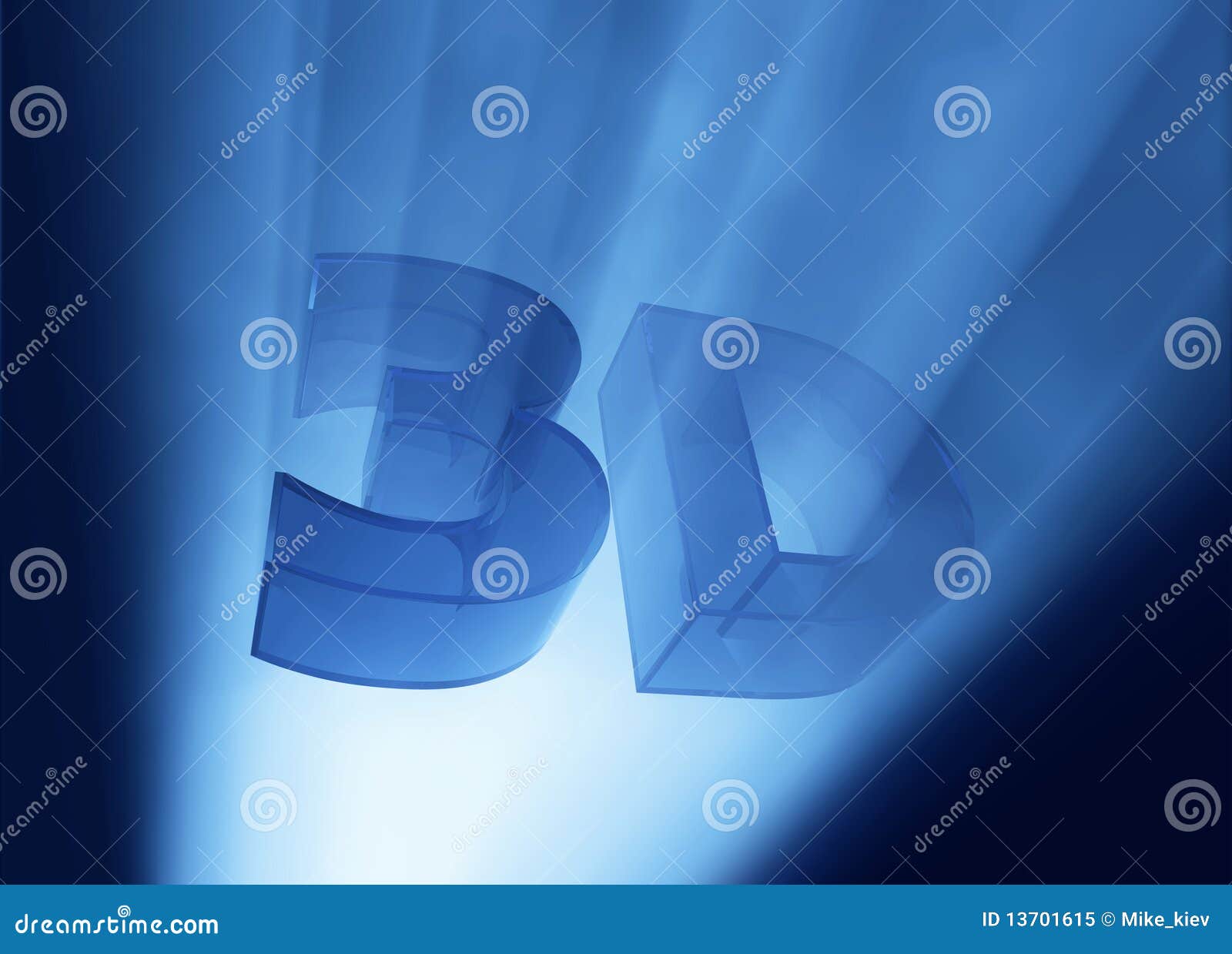 3d technology stock illustration. Illustration of concepts - 13701615