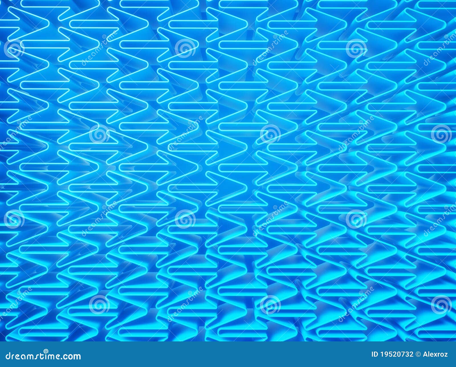 3d texture stock illustration. Illustration of dimensional - 19520732