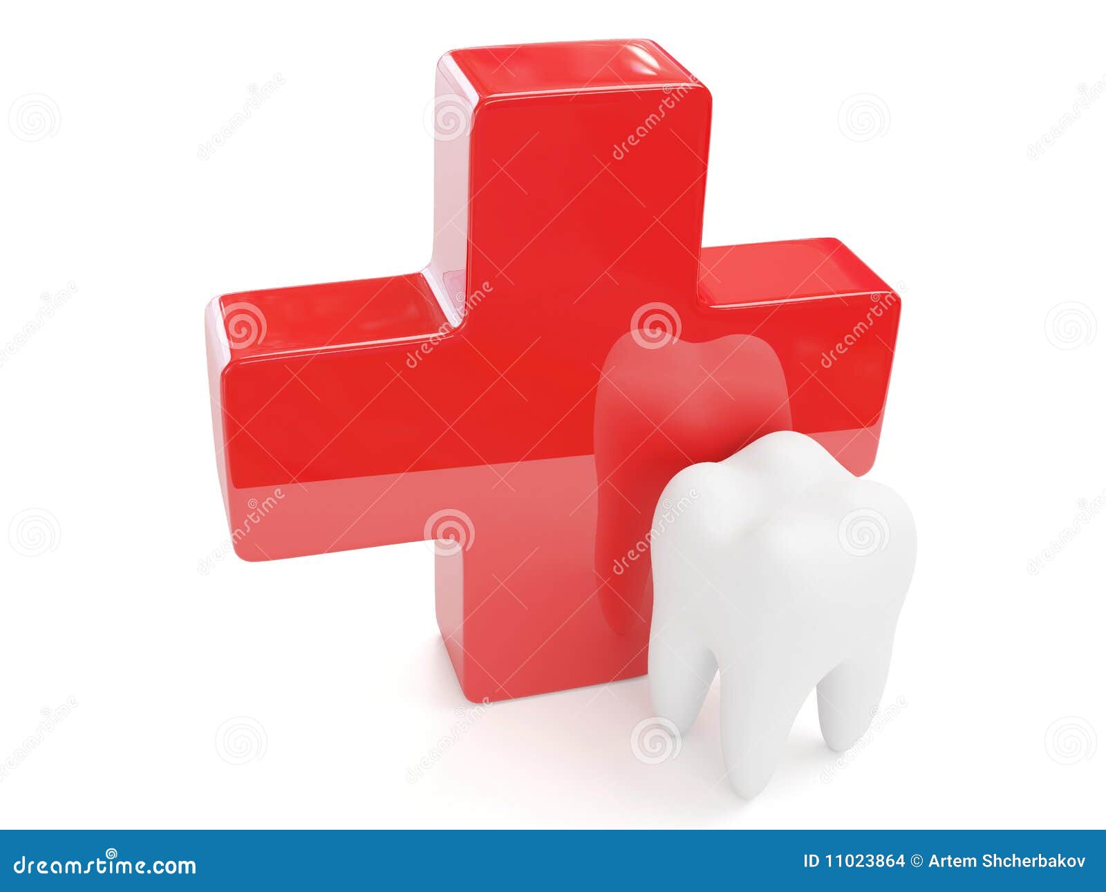 3d Tooth Red Cross Stock Illustrations – 43 3d Tooth Red Cross Stock ...