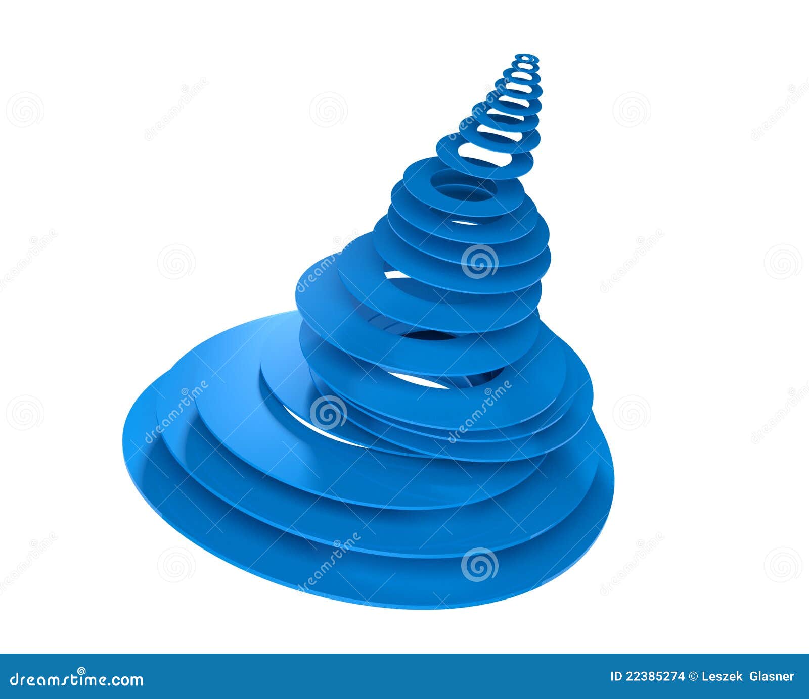 3d twister icon stock illustration. Illustration of glossy - 22385274