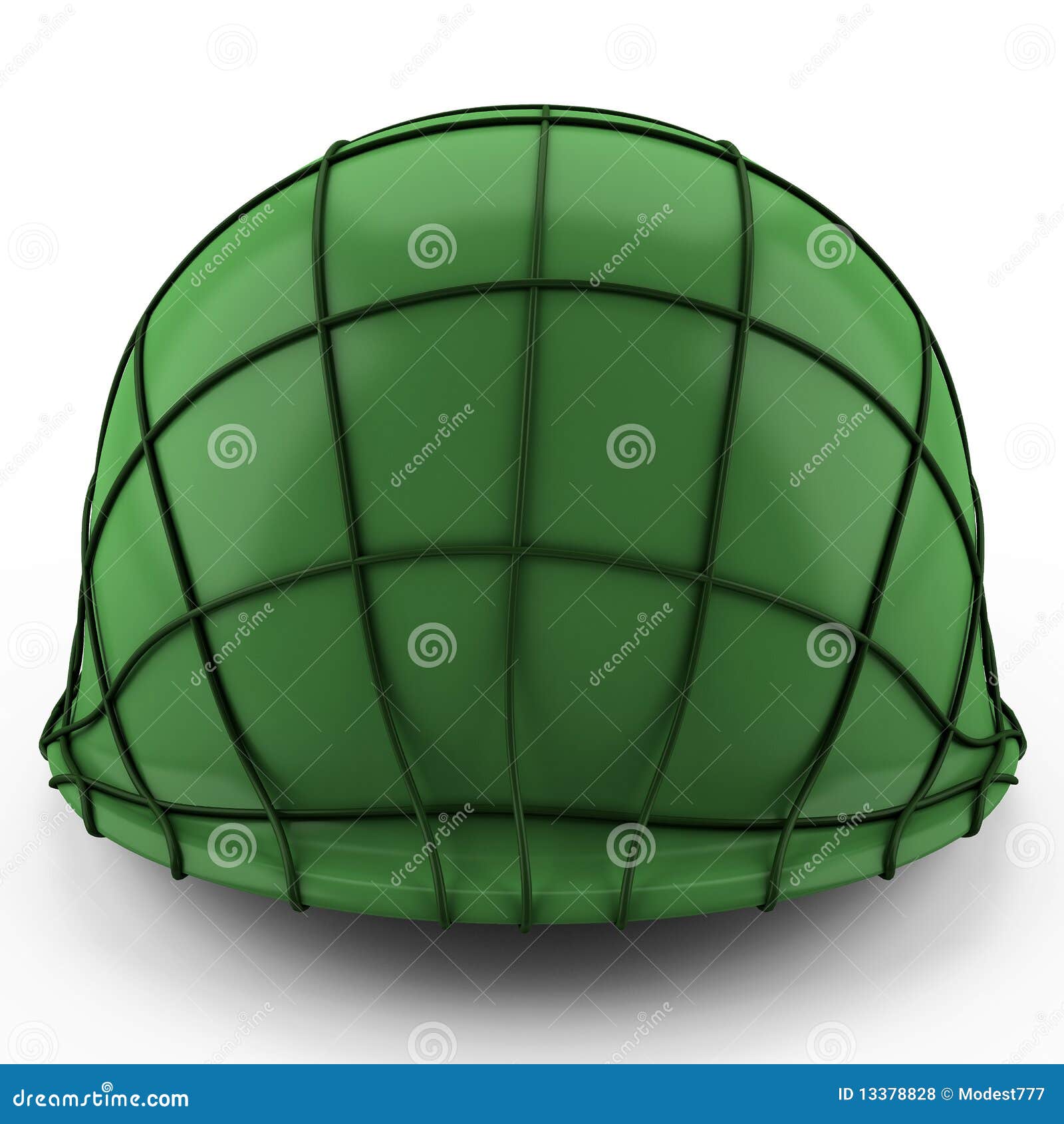 Army Helmet With Glasses. Military Flight Helicopter Hat Cartoon Vector ...
