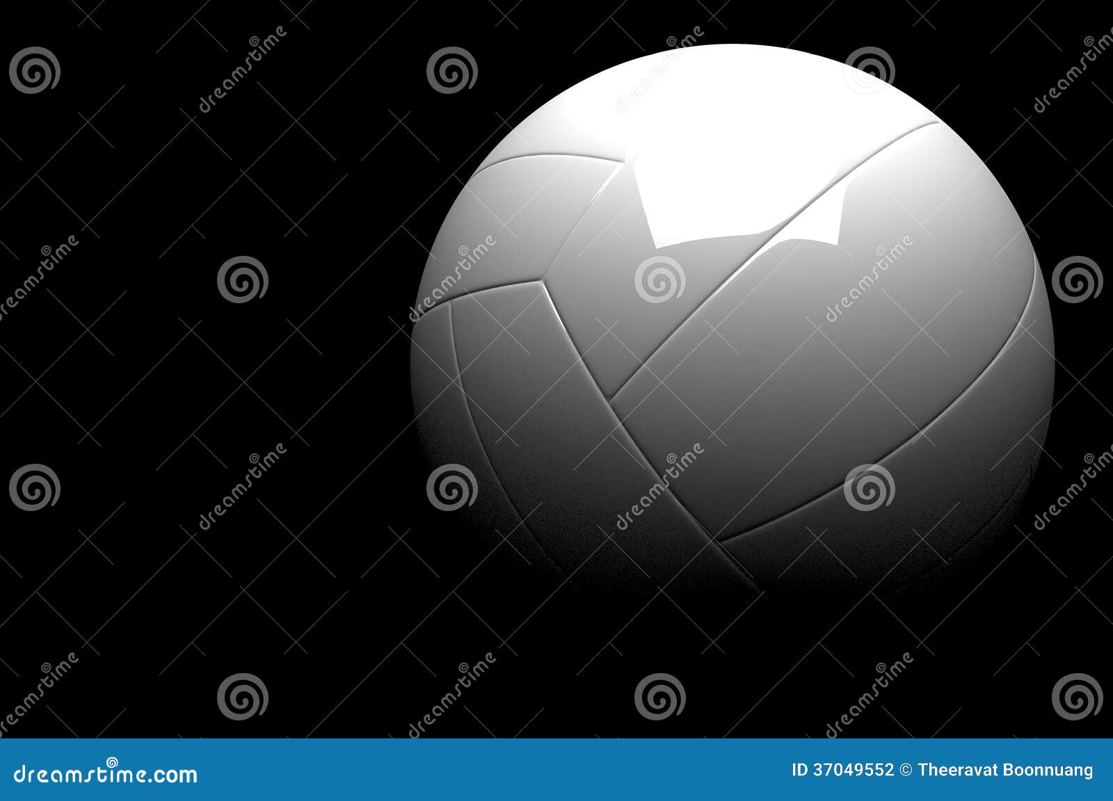 3d Volleyball Stock Illustrations – 2,266 3d Volleyball Stock ...