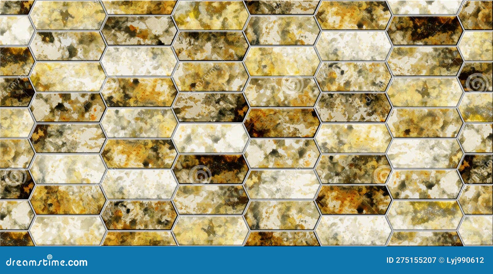 3d Wall Pattern Wall-mounted Pattern Light Texture Brick Map Mosaic ...