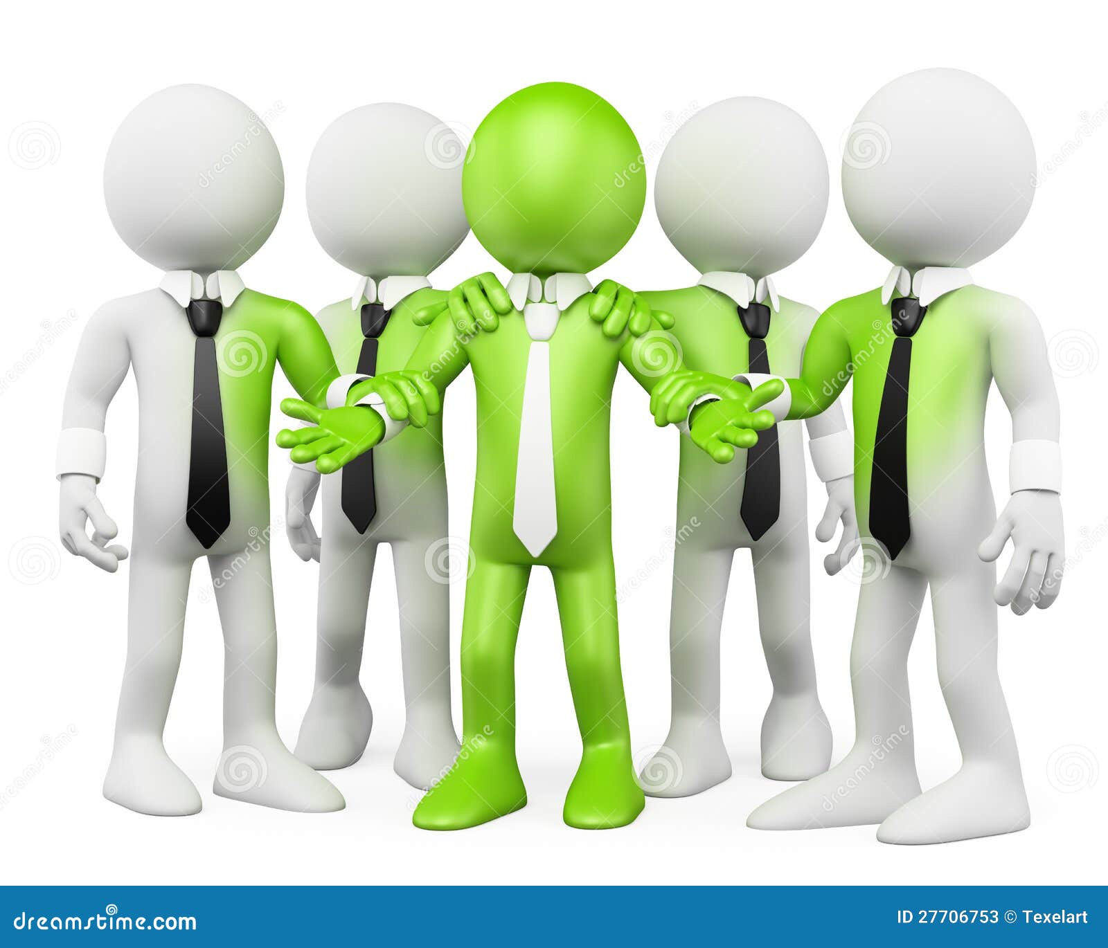 Green Teamwork Stock Illustrations – 27,356 Green Teamwork Stock ...