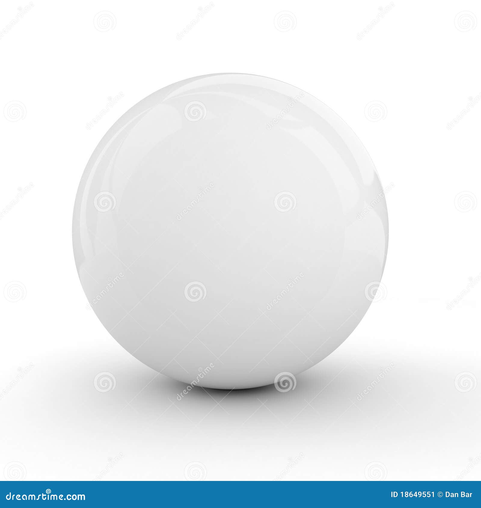 White Sphere Or Ball And Graph Paper Texture For Studying Math Or ...