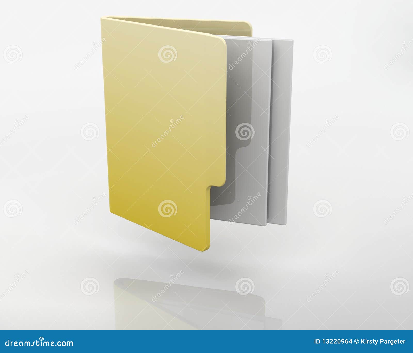 3D windows icon stock illustration. Illustration of technology - 13220964