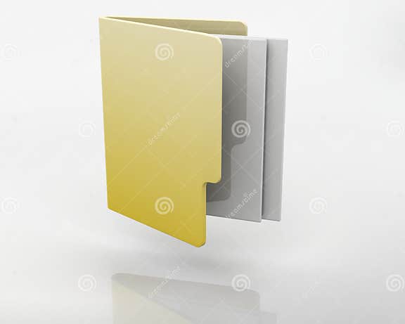 3D windows icon stock illustration. Illustration of technology - 13220964