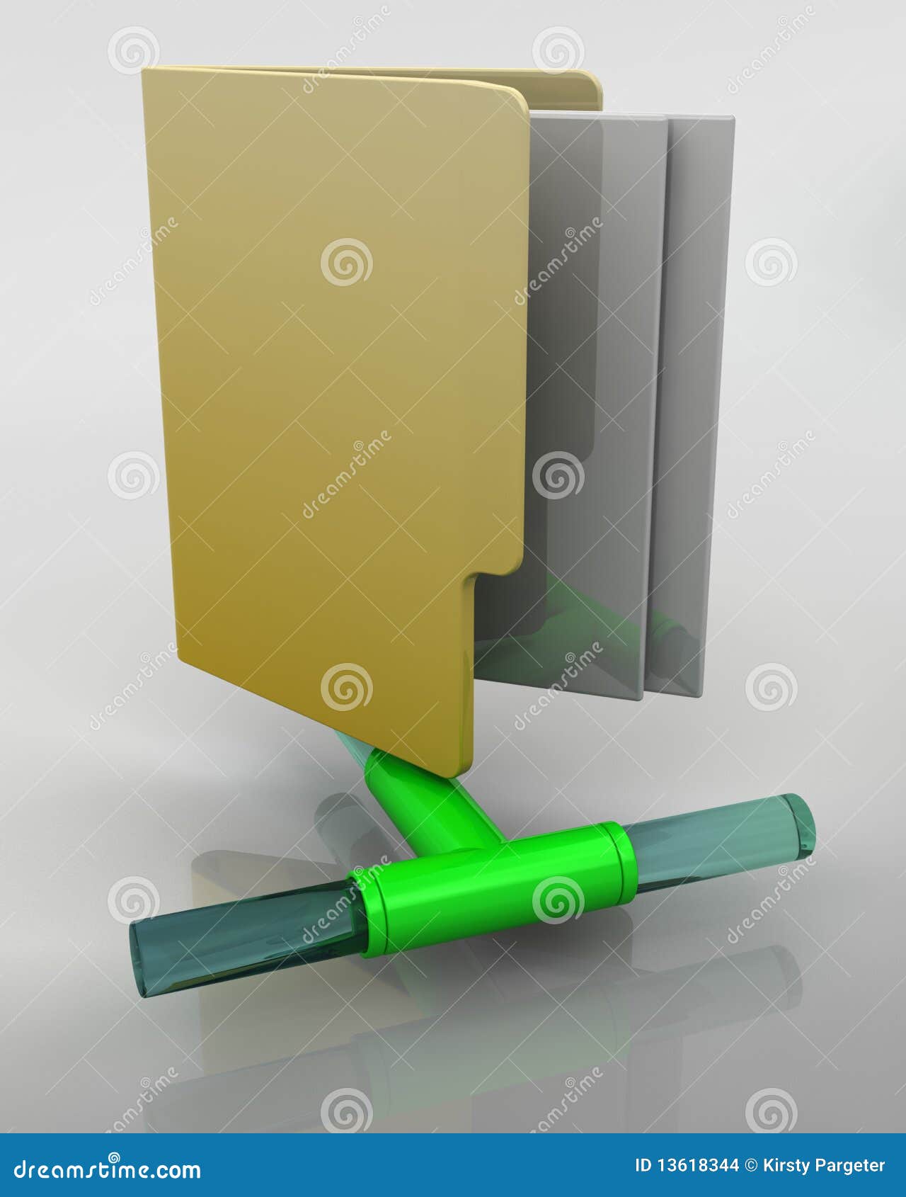 3D windows icon stock illustration. Illustration of network - 13618344