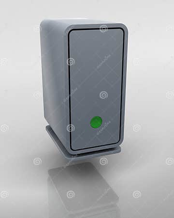 3D windows icon stock illustration. Illustration of hard - 15740304