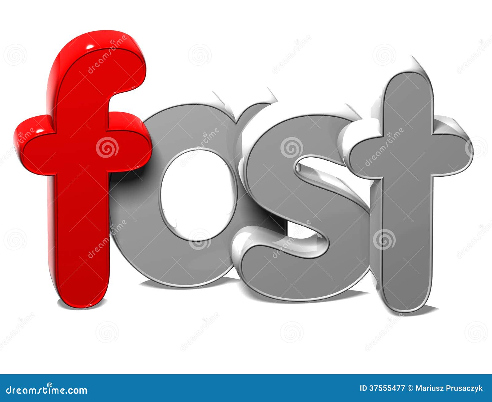 Word FAST. Vector Decorative Zentangle Object For Decoration ...