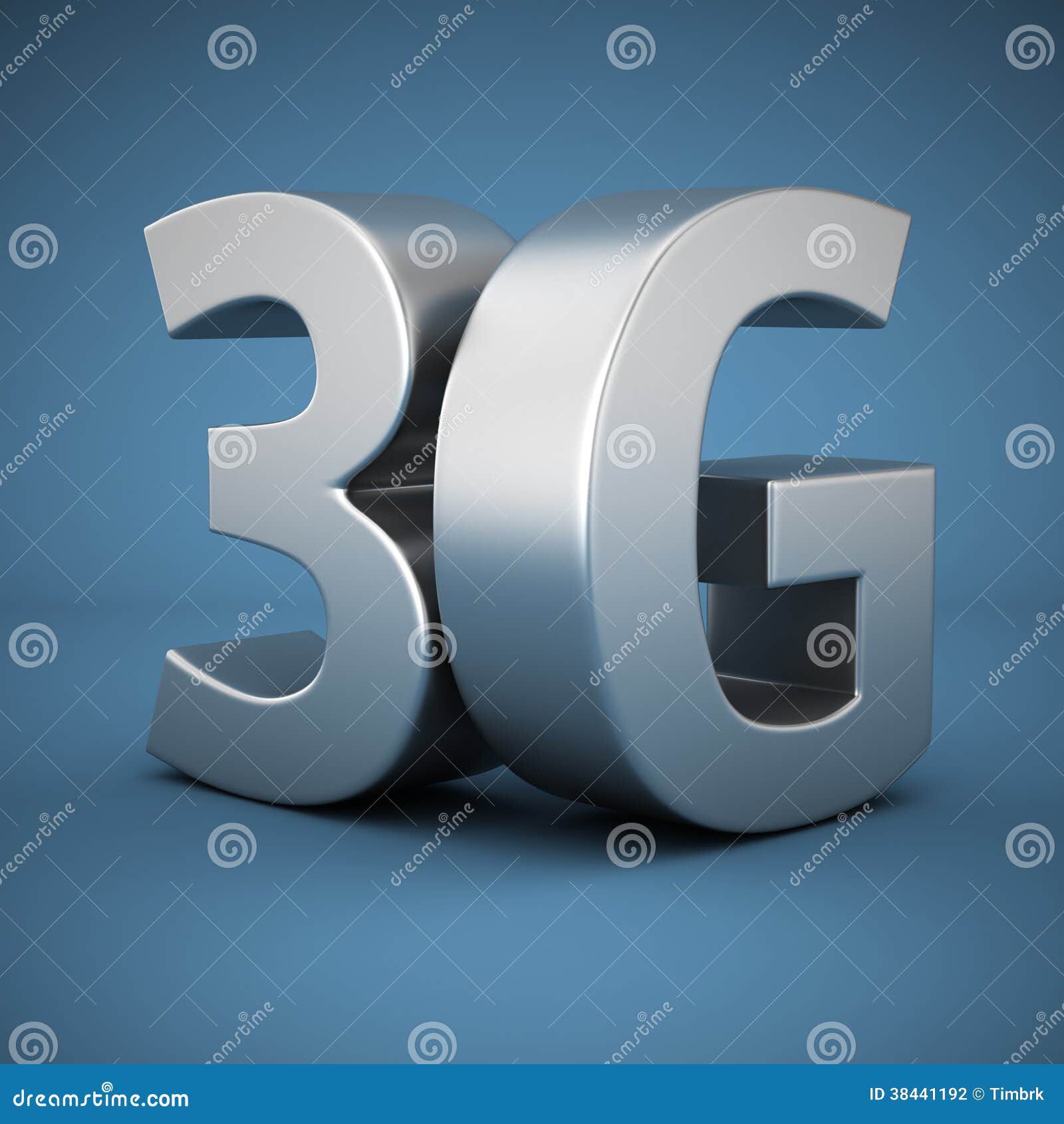 3G on blue stock illustration. Illustration of cell, broadband - 38441192