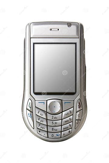 3G Mobile Phone stock photo. Image of number, isolated - 5837624