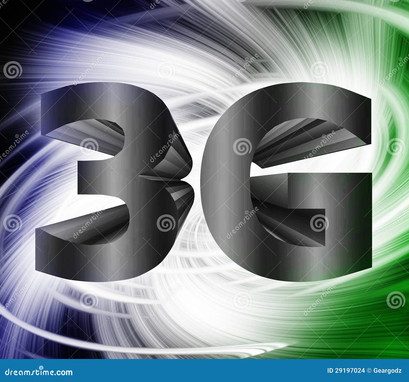 3G network symbol stock illustration. Illustration of mobile - 29197024
