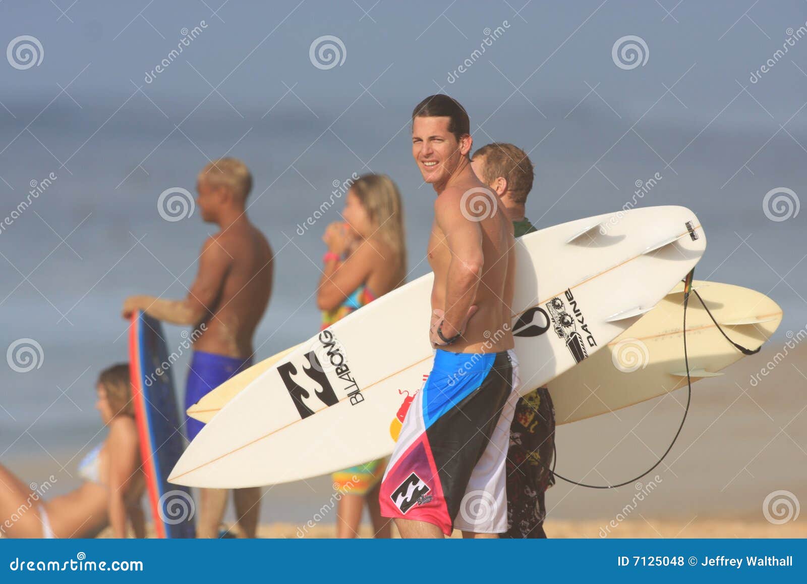 3x World Champ Andy Irons editorial stock photo. Image of outdoor - 7125048