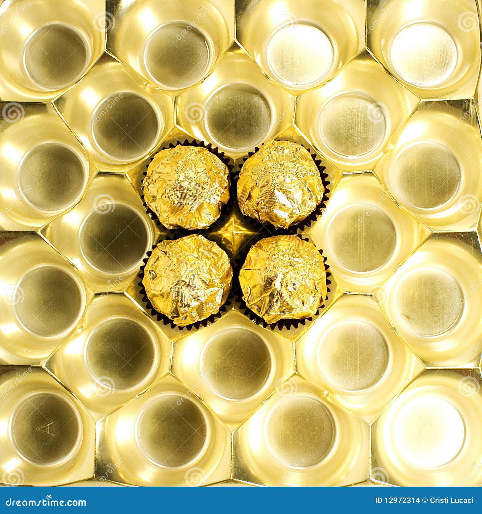 4 candies stock photo. Image of group, chocolate, sugar - 12972314