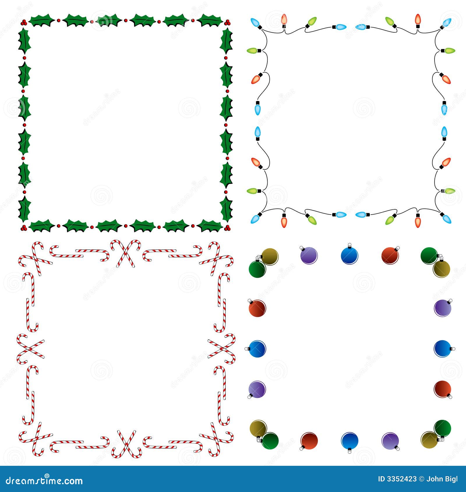 Holiday Borders Stock Illustrations – 8,513 Holiday Borders Stock ...