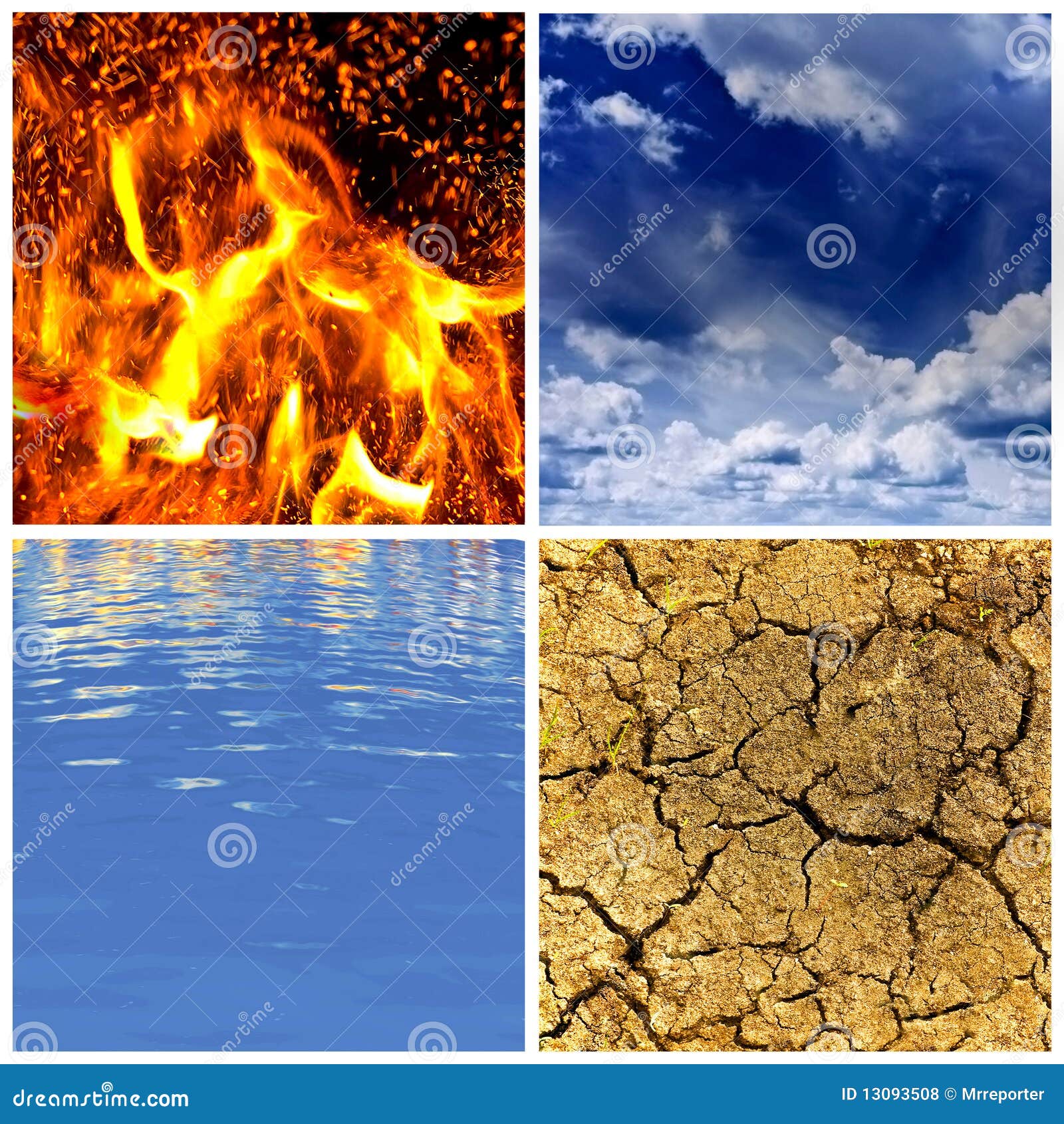 4 forces stock photo. Image of heaven, cloudscape, closeup - 13093508