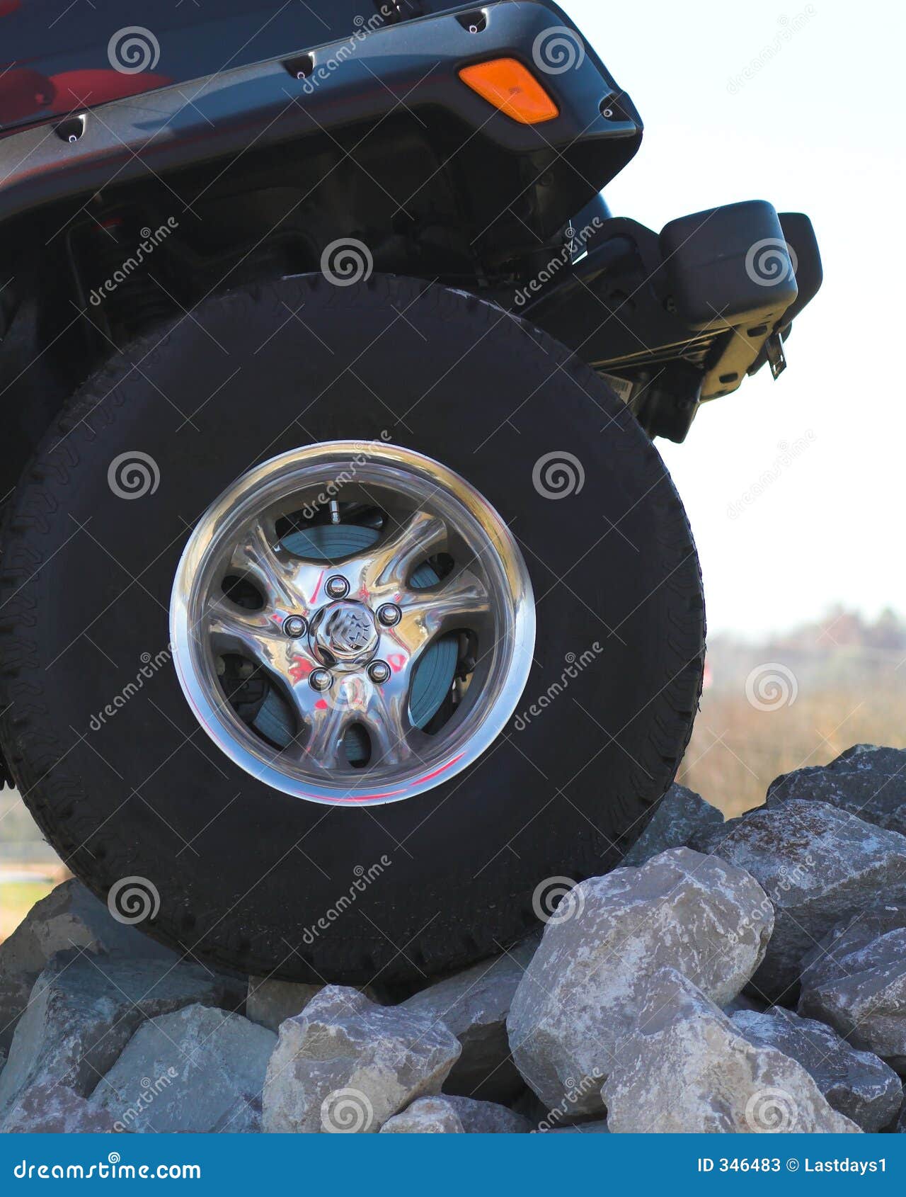 4 Wheeling stock image. Image of sport, type, rough, automobiles - 346483