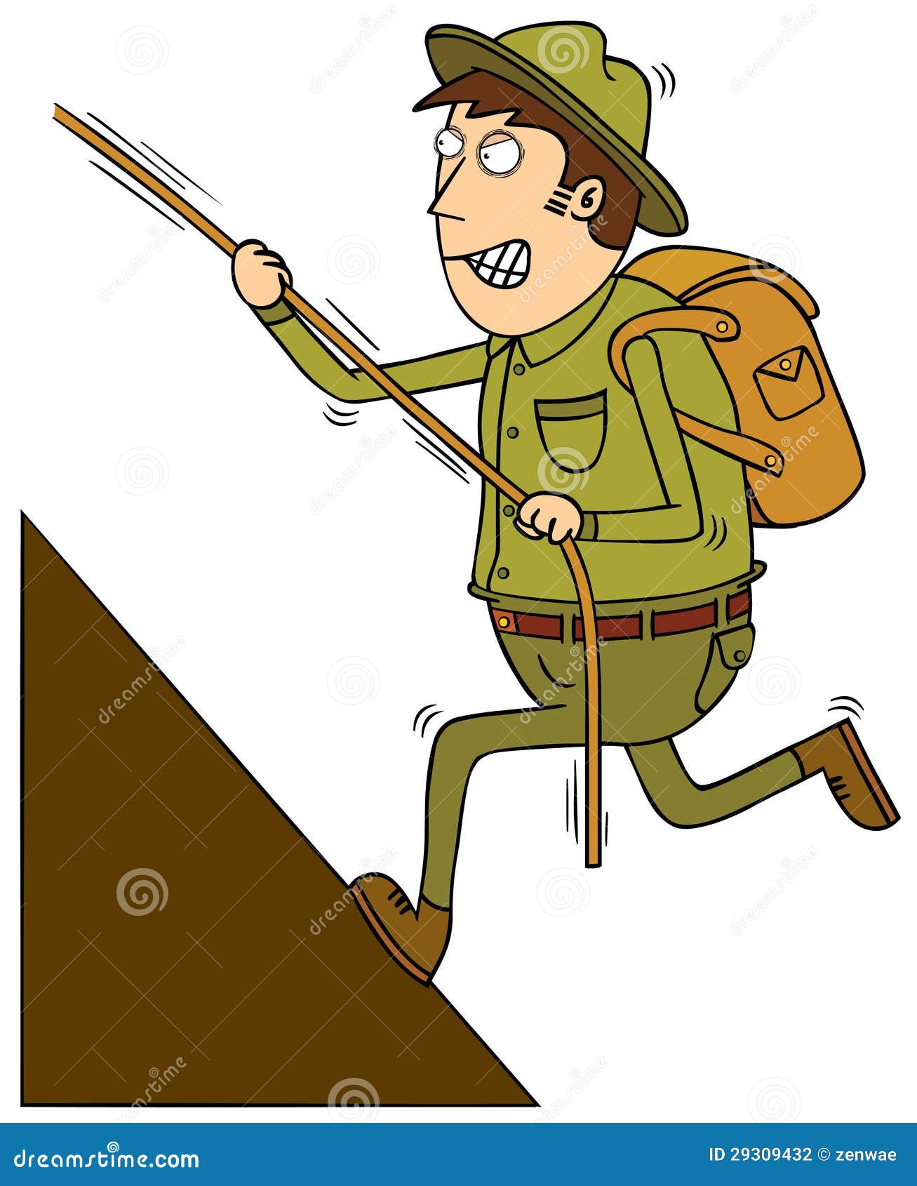 45 degree stock vector. Illustration of angle, effort - 29309432