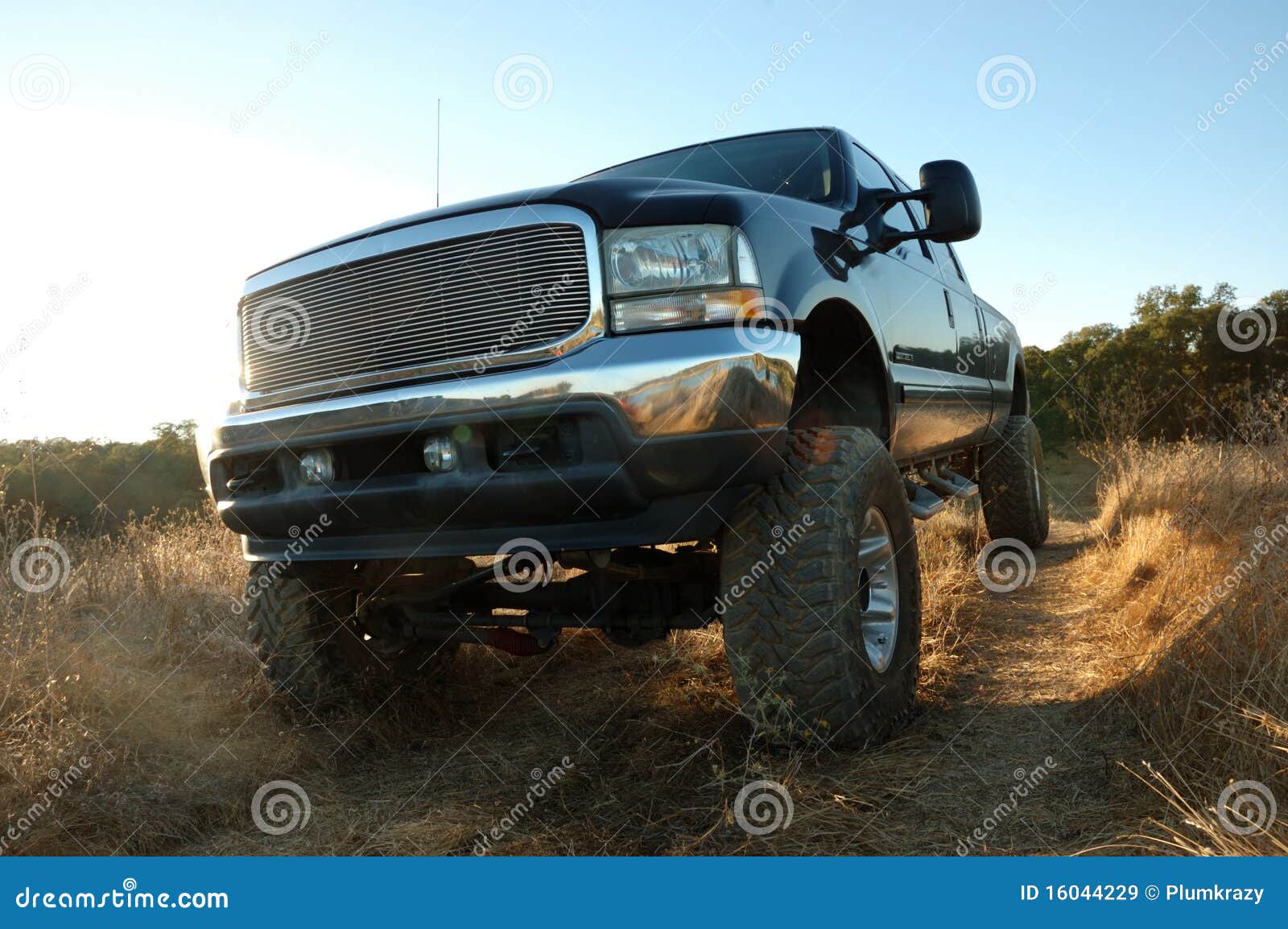 4x4 stock image. Image of sport, automobile, extreme - 16044229