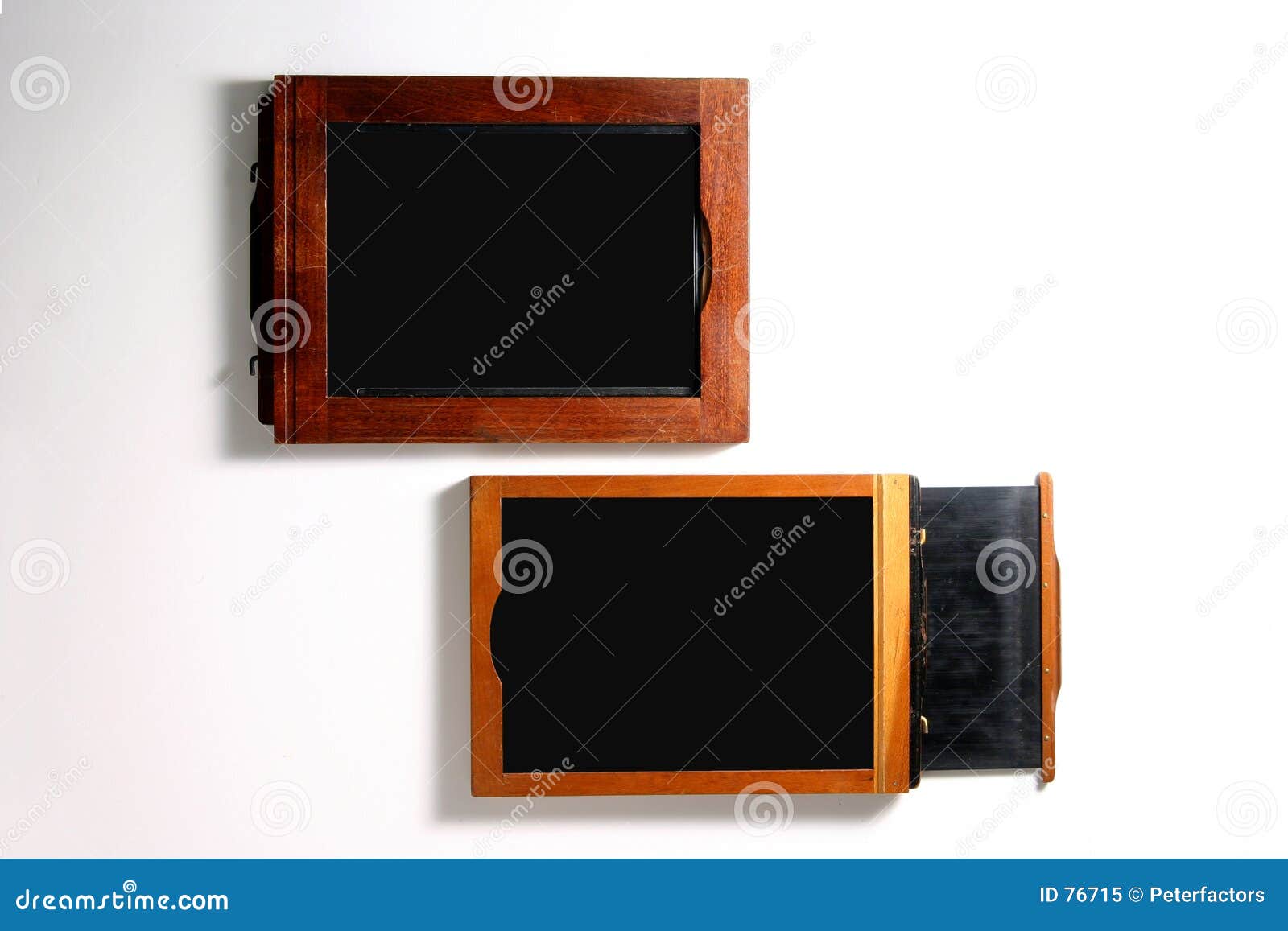 4x5 film holders stock image. Image of rectangular, frames - 76715