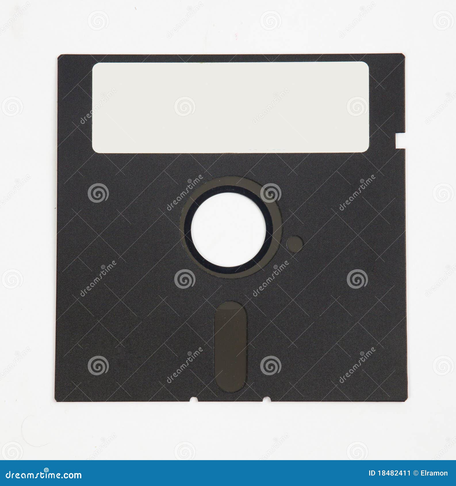 5,25 diskette stock afbeelding. Image of computer, gegevens - 18482411