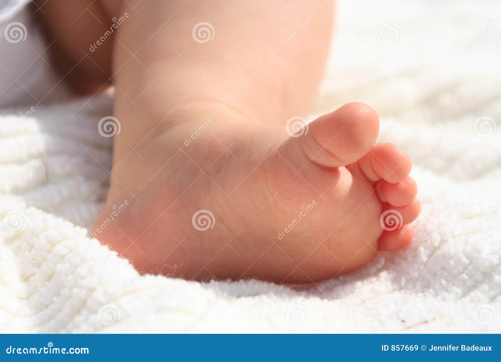 5 baby toes stock image. Image of body, details, feet, parts - 857669