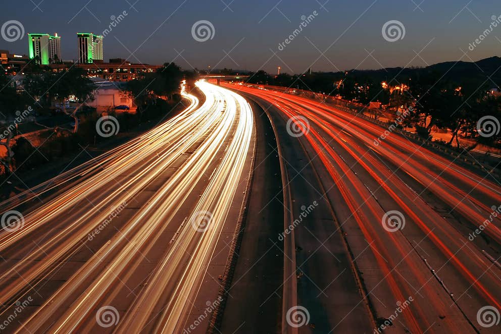 5 Freeway stock photo. Image of trip, route, travel, express - 3854948