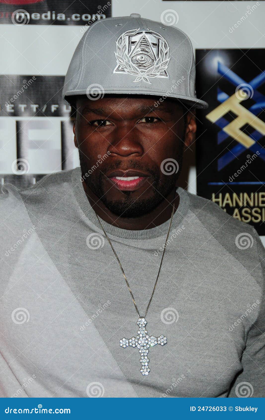 50 Cent editorial stock photo. Image of cent, party, blowout - 24726033