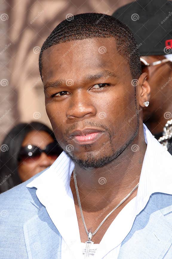 50 Cent editorial photography. Image of cent, angeles - 24727387