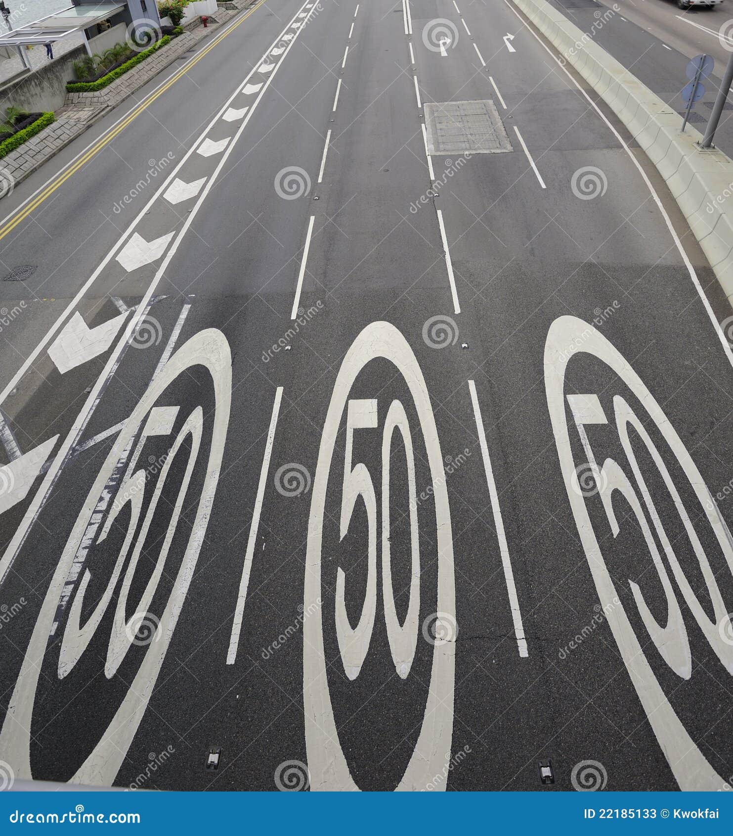 50 miles stock image. Image of speed, arrow, road, sign - 22185133