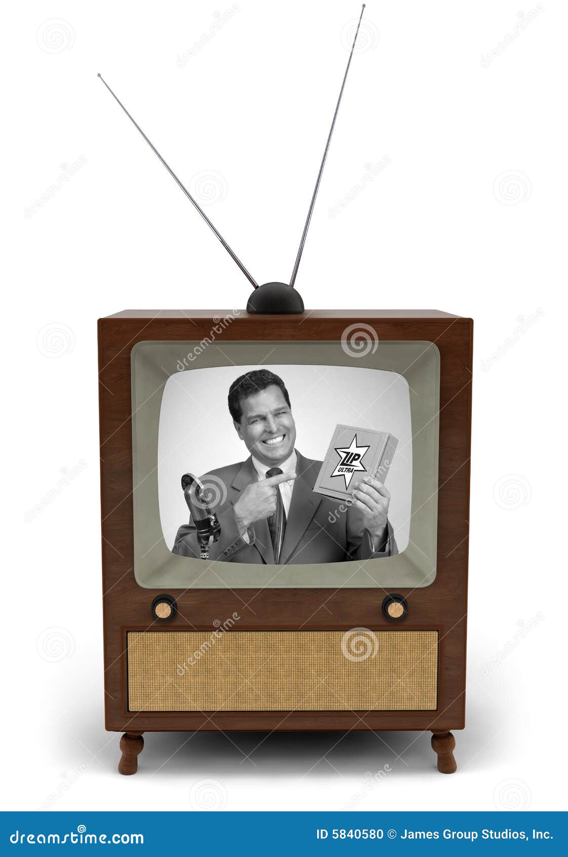 Television In The 1950s