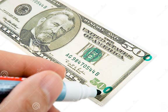 500 dollars stock photo. Image of note, imitation, denomination - 12642562