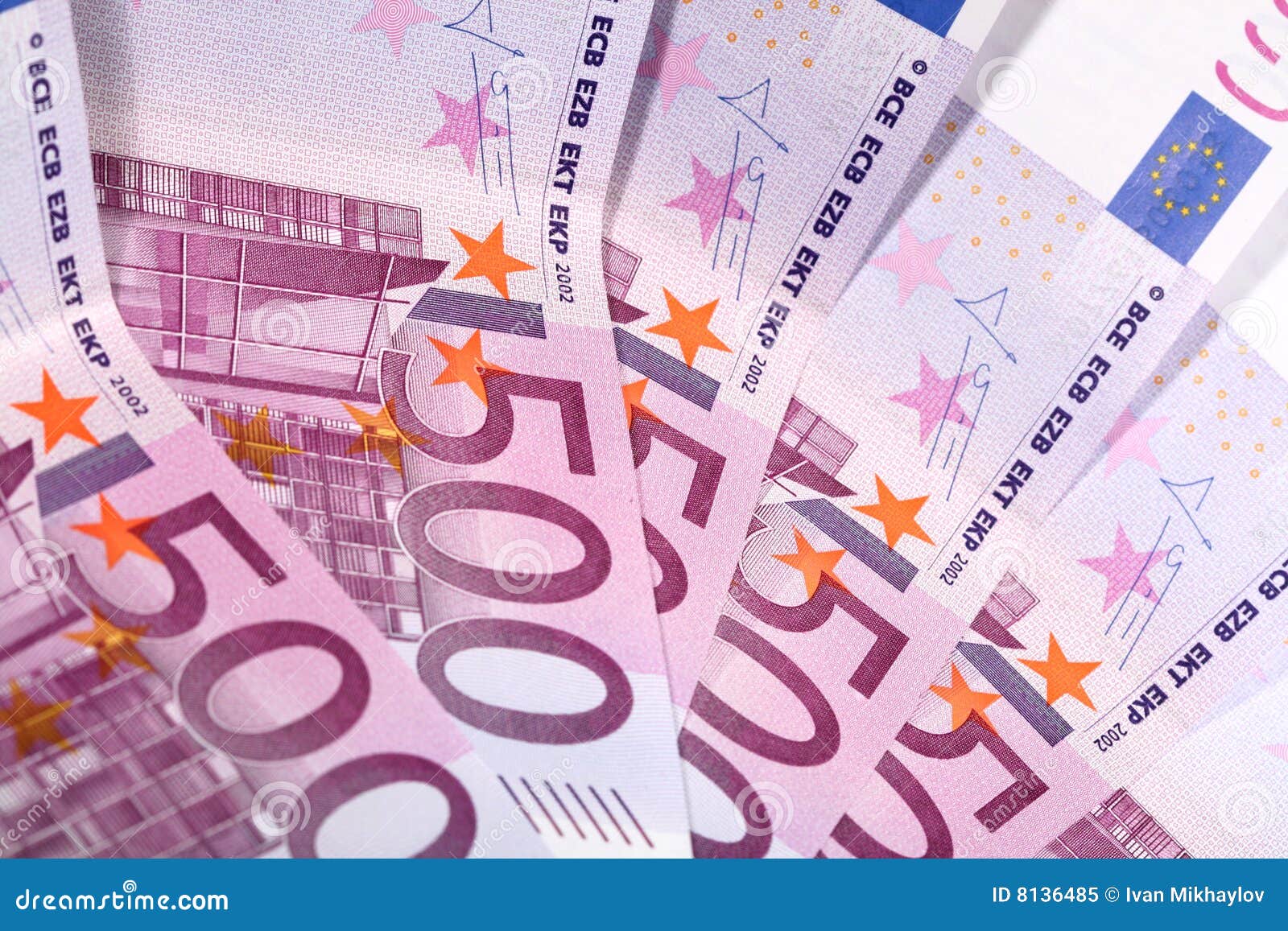 500 euro stock image. Image of currency, banking, economy - 8136485