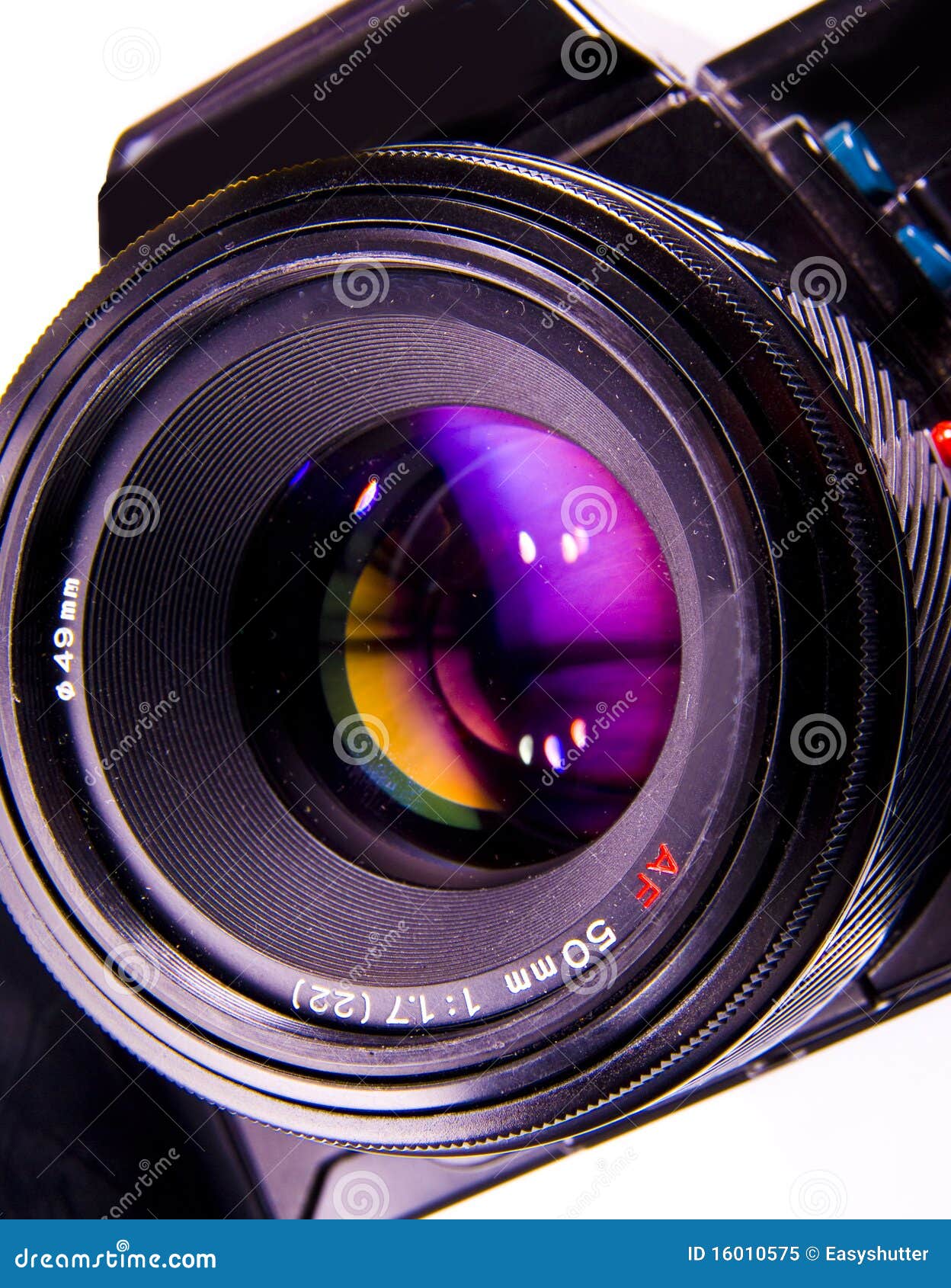 50mm stock image. Image of equipment, vintage, photograph - 16010575