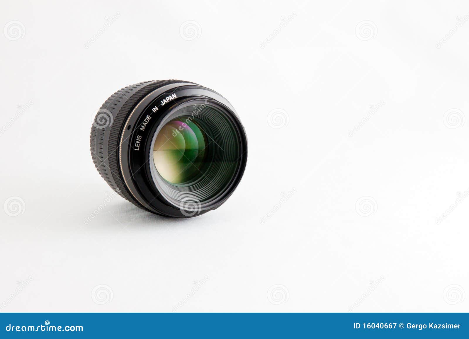 50mm camera lens stock image. Image of sharpness, 50mm - 16040667