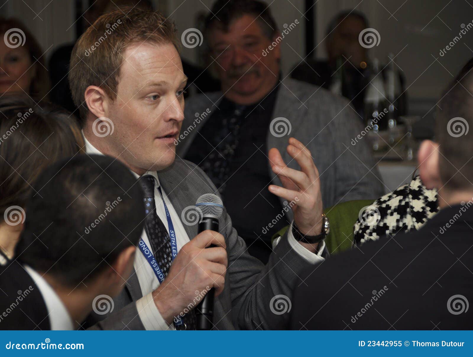 59th Congresso Do International Do D'or Dos Clefs Dos Les De UICH ...