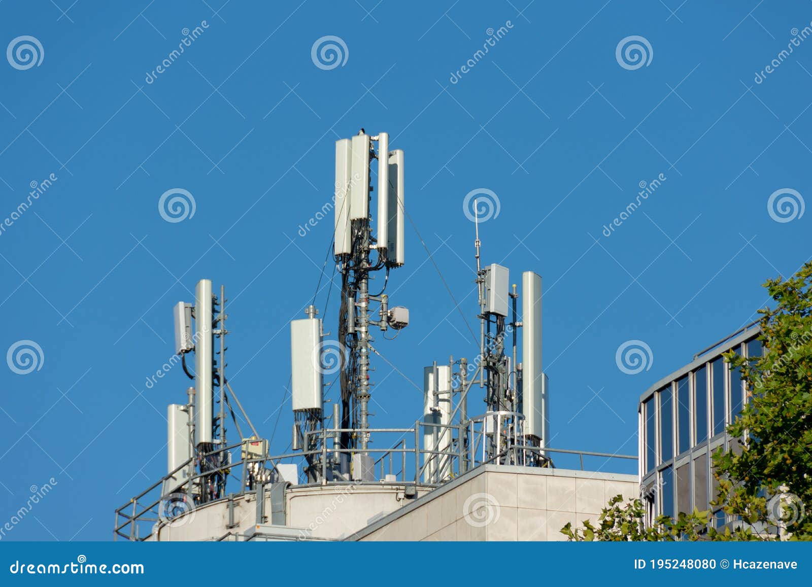 117 Mobile Flow Building Stock Photos - Free & Royalty-Free Stock ...