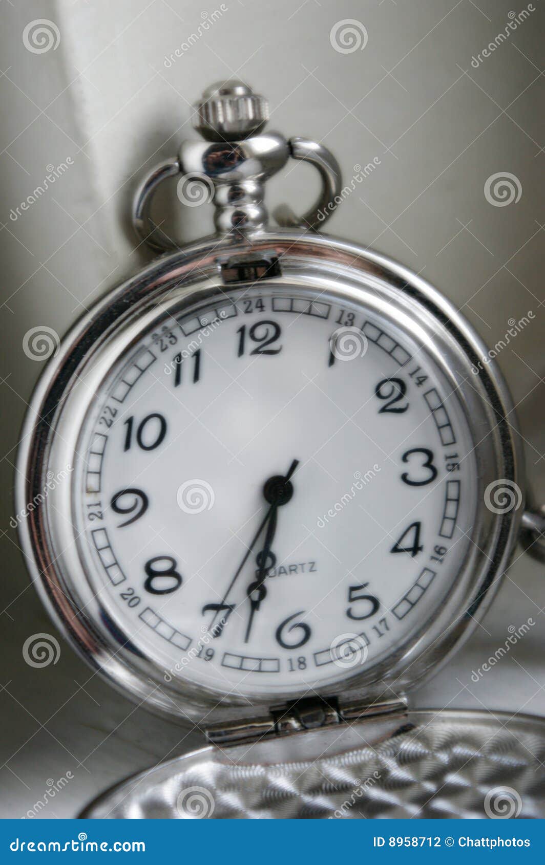 6:33pm stock photo. Image of black, numbers, timepiece - 8958712