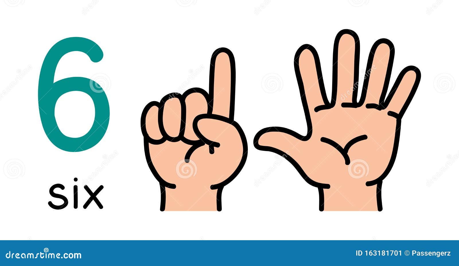 Kid's Hand Stock Illustrations – 12,584 Kid's Hand Stock Illustrations ...