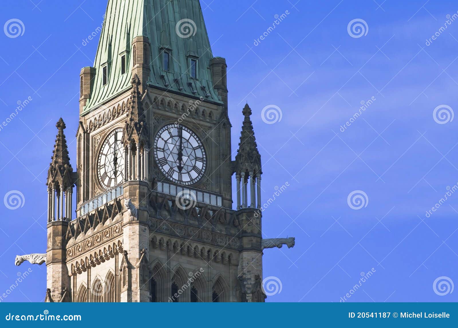 6 O clock Politics stock image. Image of roman, canada - 20541187