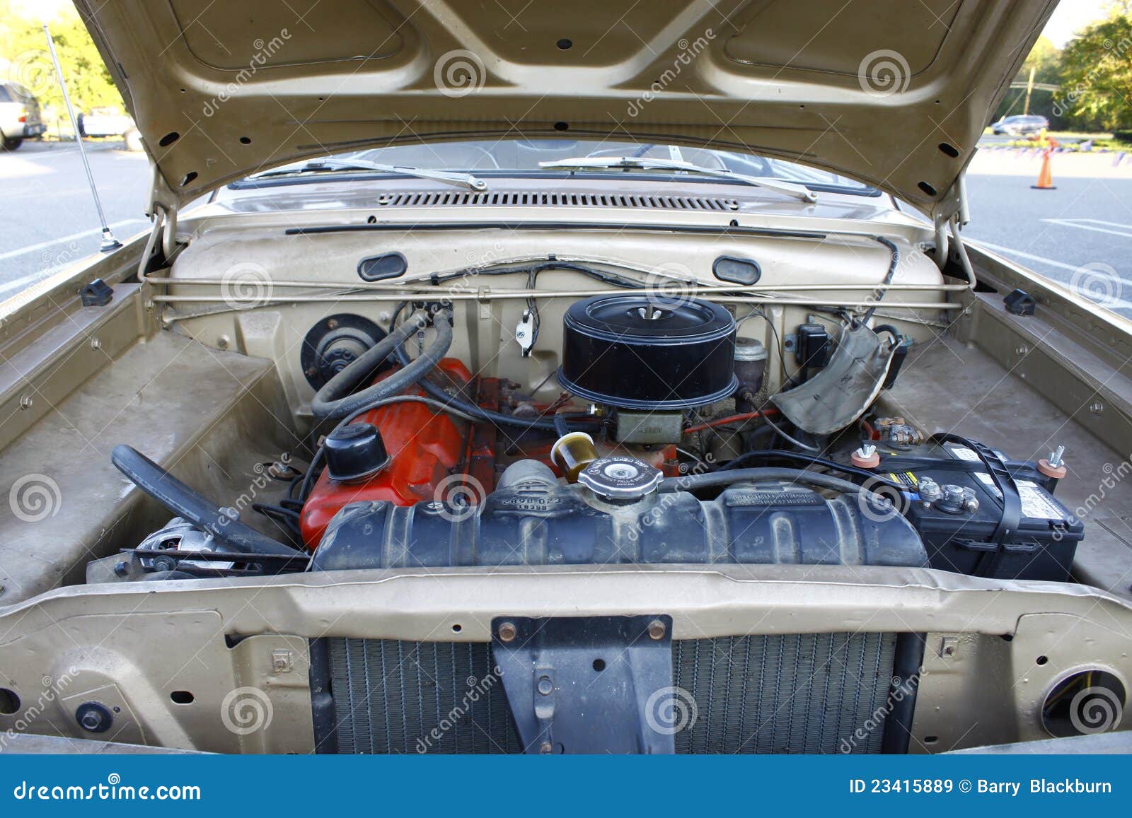 64 Barracuda editorial stock image. Image of compartment - 23415889