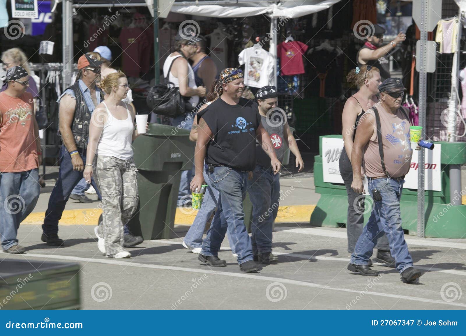 67th Annual Sturgis Motorcycle Rally Editorial Photo | CartoonDealer ...