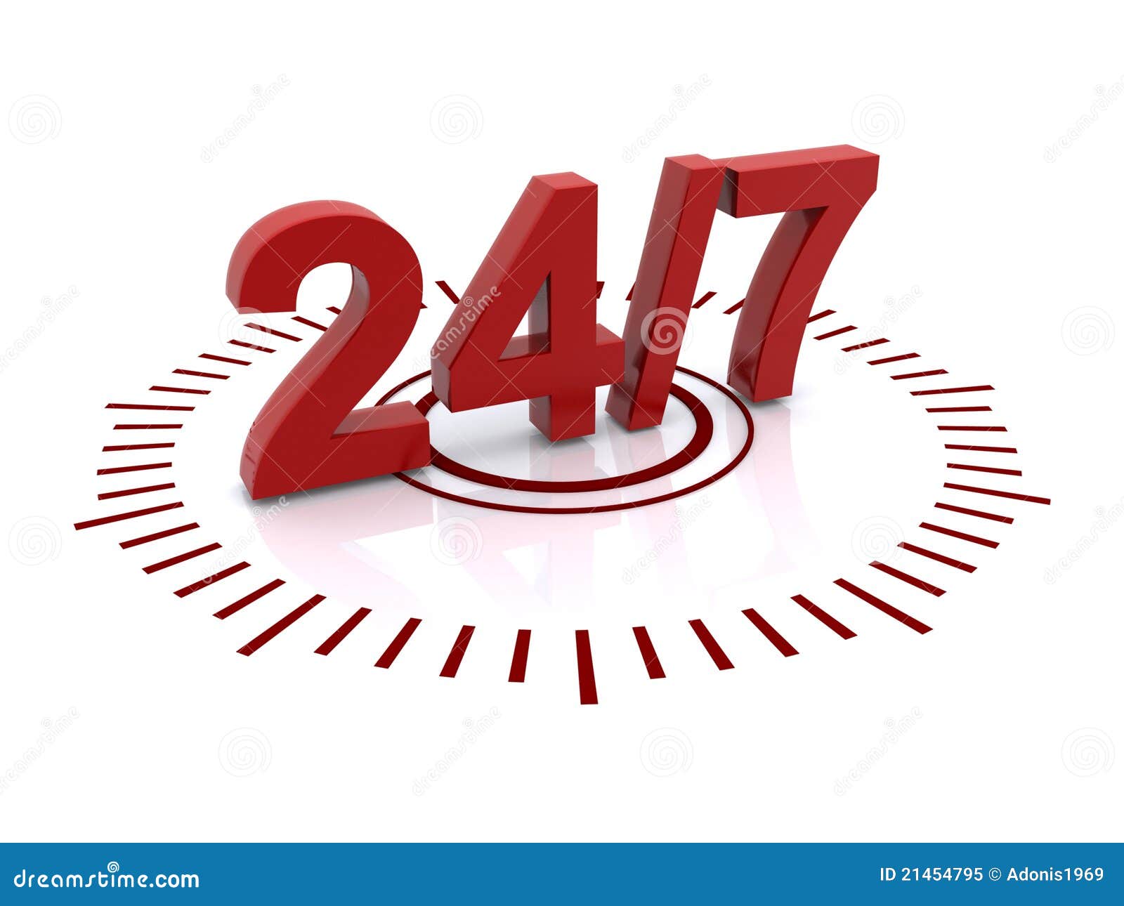 7 24 tecken stock illustrationer. Illustration av symbol - 21454795