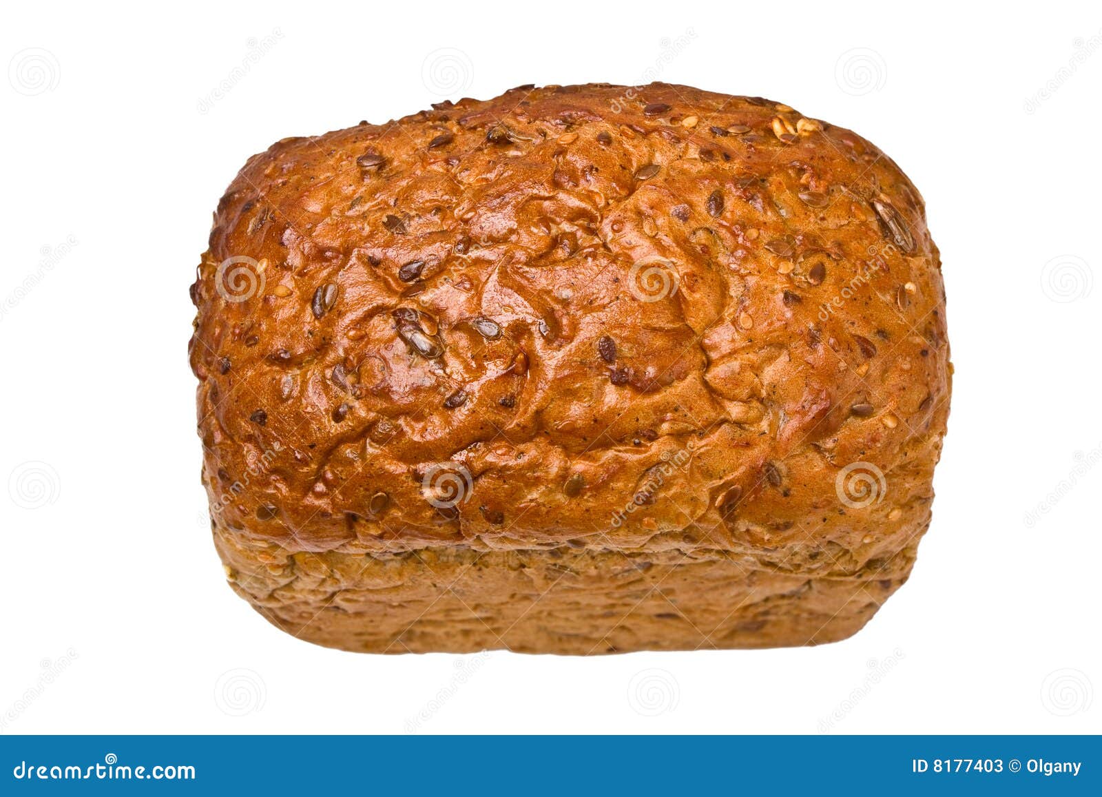 7-grain-bread stock image. Image of background, seads - 8177403