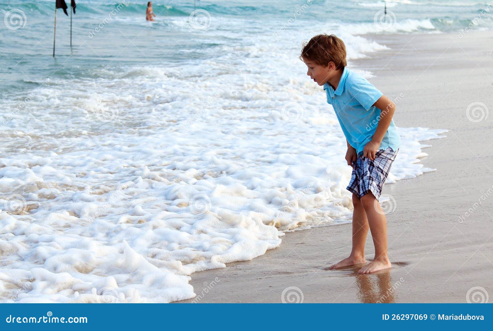 7 years old kid stock image. Image of face, outdoors - 26297069